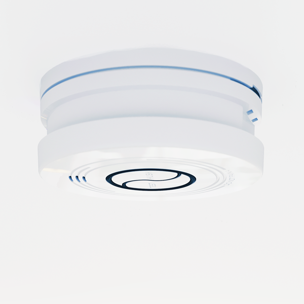 Advanced IoT Smoke Alarm Systems | SENSOR